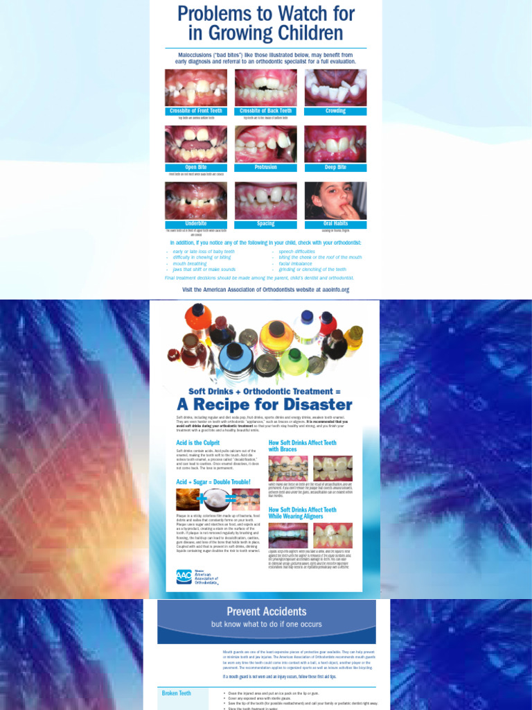 Patient Education | PDF