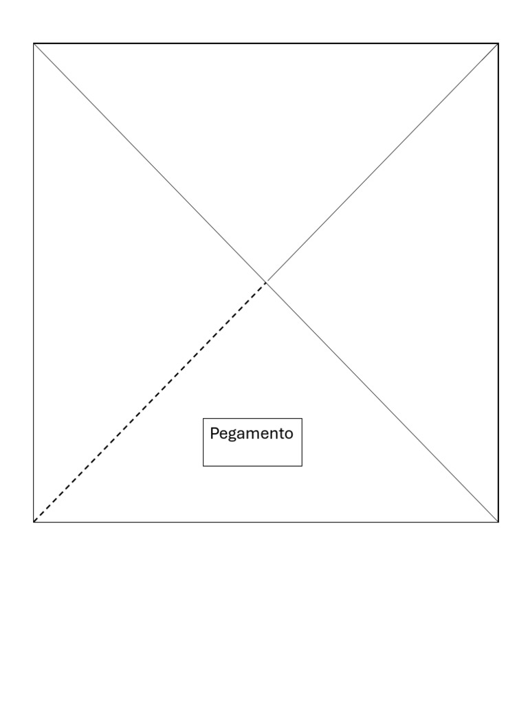 Plantilla Triorama | PDF