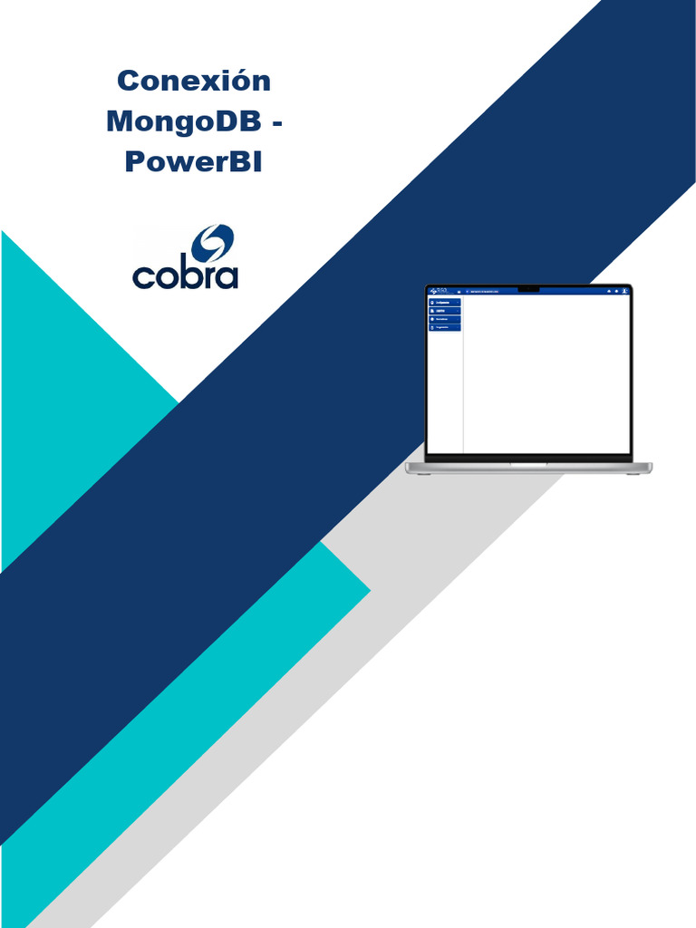 Informe Mongo Powerbi Mongo Atlas Cloud Pdf