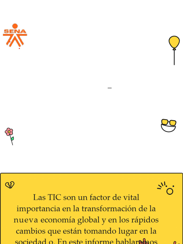 Plan de Mejora de Productos y Procesos Con La Incorporación de TIC.2 | PDF