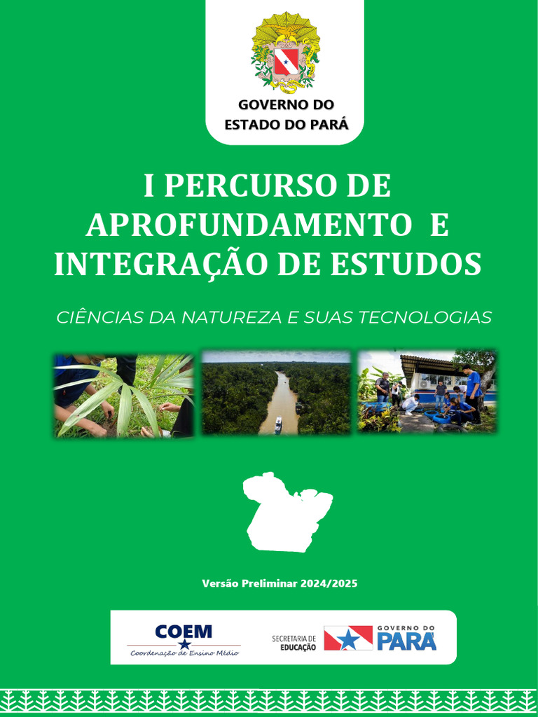 CADERNO APROFUNDAMENTO CNT 2024-2025 23-08-C0fe5 | PDF