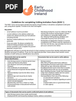 NZ Police Vetting Service Request and Consent Form - 1 | PDF | Criminal ...