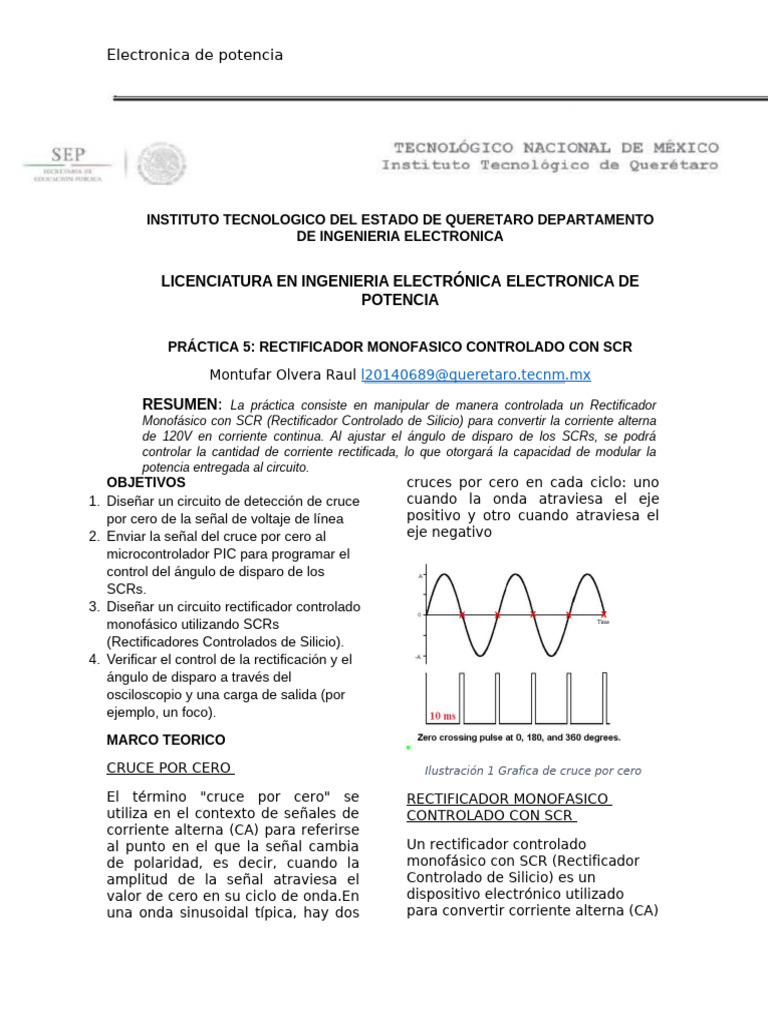 Reporte Practica5 | PDF