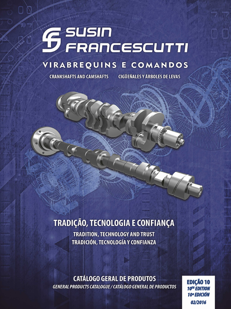Catalogo Susin Fransciscuti | PDF