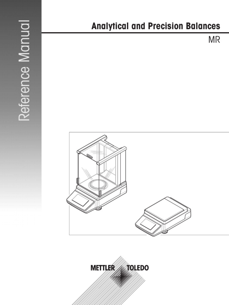 MR Series Manual | PDF