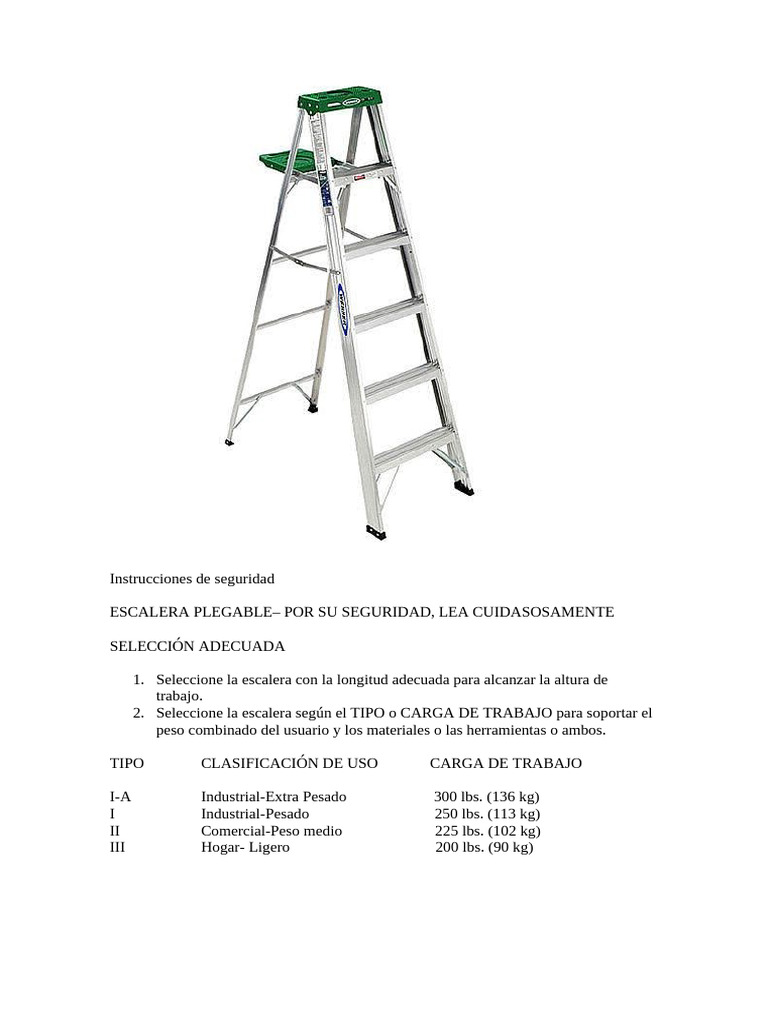 Safety Instructions | PDF