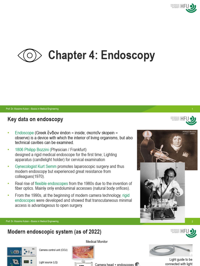 4 MedBasics Endoskopy Kmas | PDF