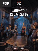 Defend Ironspine Keep from Undead | PDF | Forgotten Realms | Dungeons ...