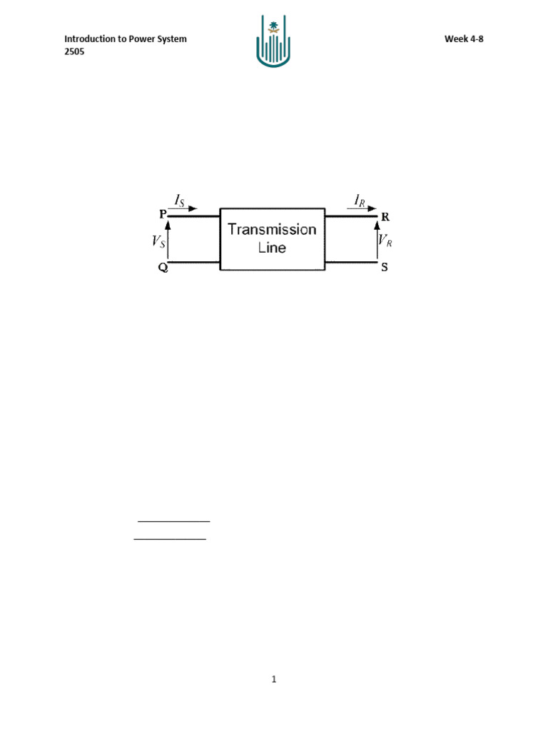 Lec7_Transmission Lines part2 | PDF