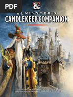 Defend Ironspine Keep from Undead | PDF | Forgotten Realms | Dungeons ...