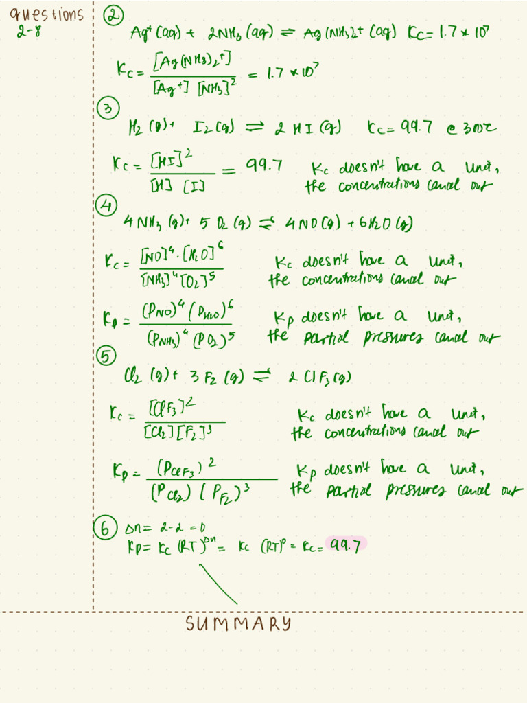 HW 14 CHEM 106 | PDF