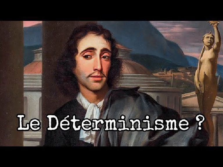 Comprendre Simplement Le Déterminisme - Philosophie (360P) - Thumb | PDF