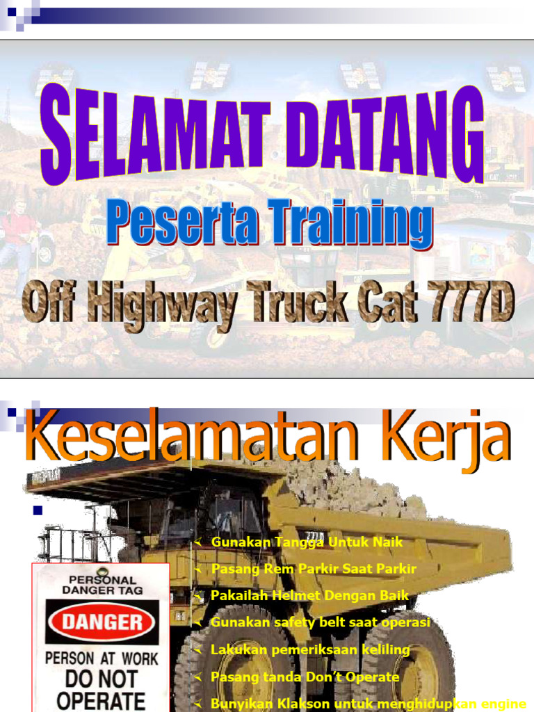 Presentation 777D (FINAL) | PDF
