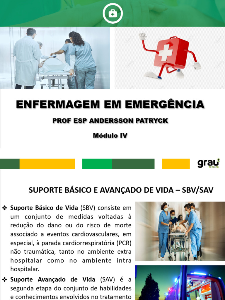 SBV, Sav, Glasgow, Sae, SSVV | PDF