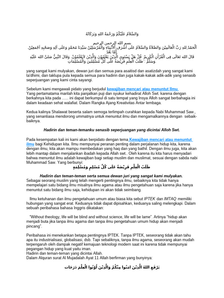 Dacil 2 | PDF