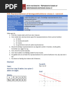 Problemregning Sæt 1 | PDF