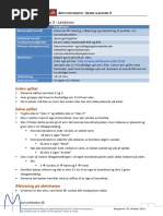 Problemregning Sæt 1 | PDF