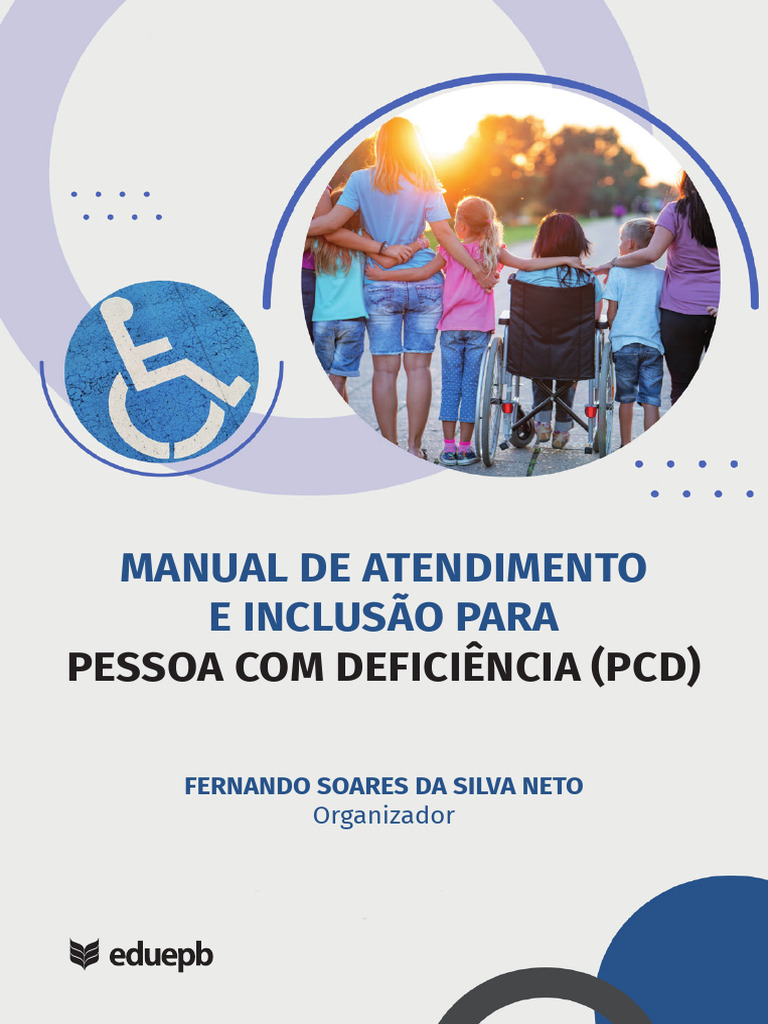 Manual de Atendimento e Inclusão para PCD | PDF