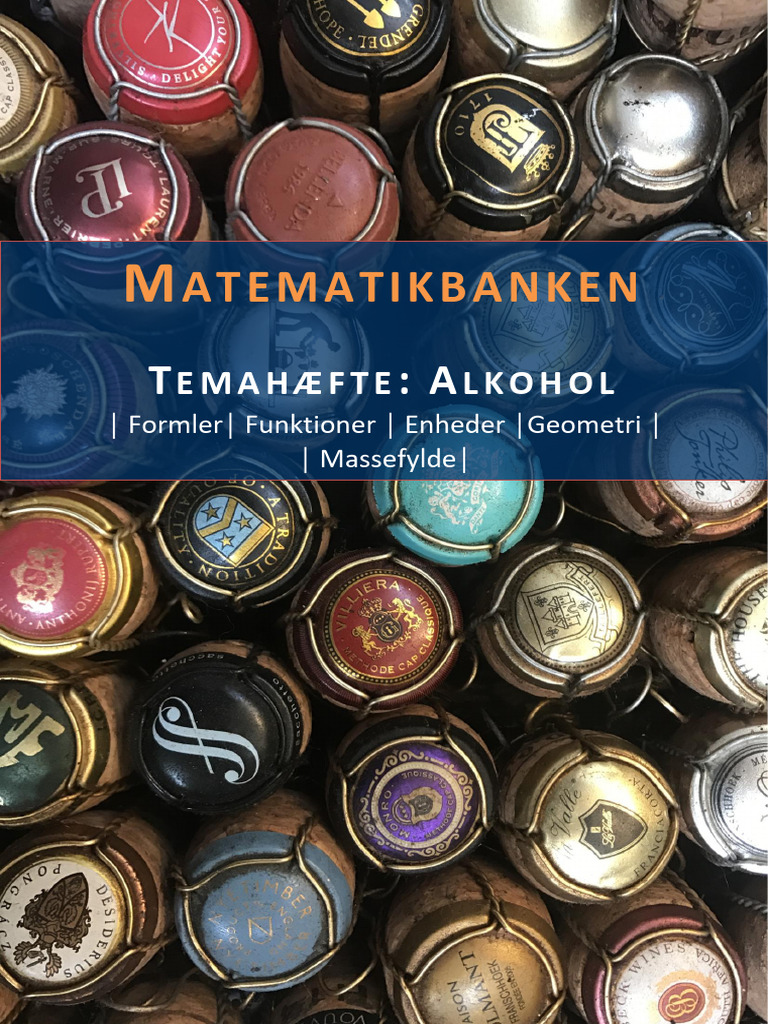 Alkohol | PDF