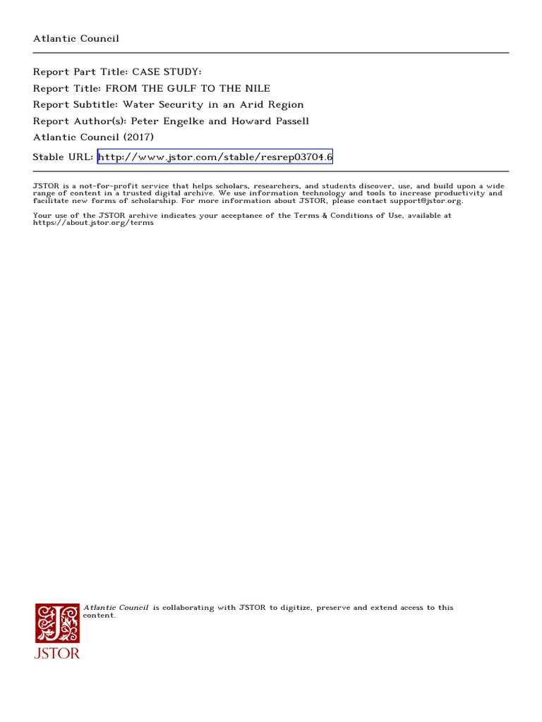 Engelke-CASESTUDY-2017 | PDF