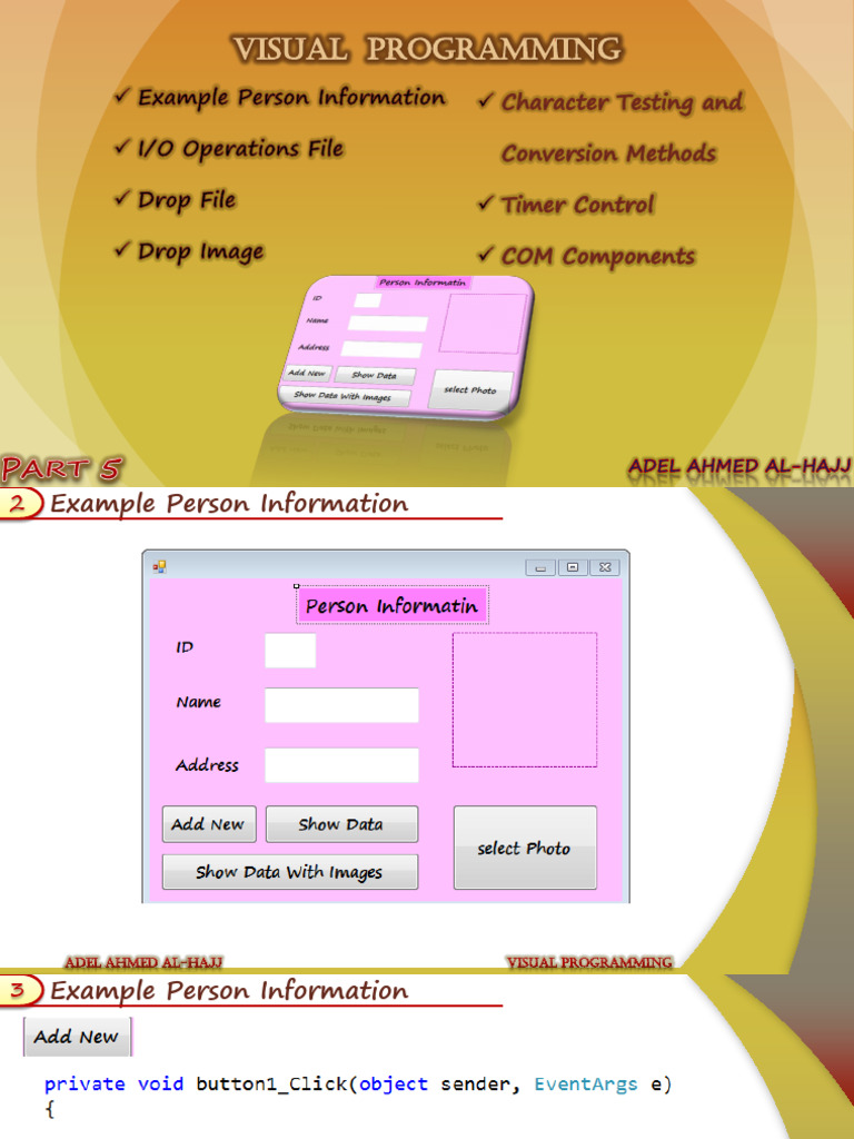 It - 5 | PDF | Computer File | String (Computer Science)