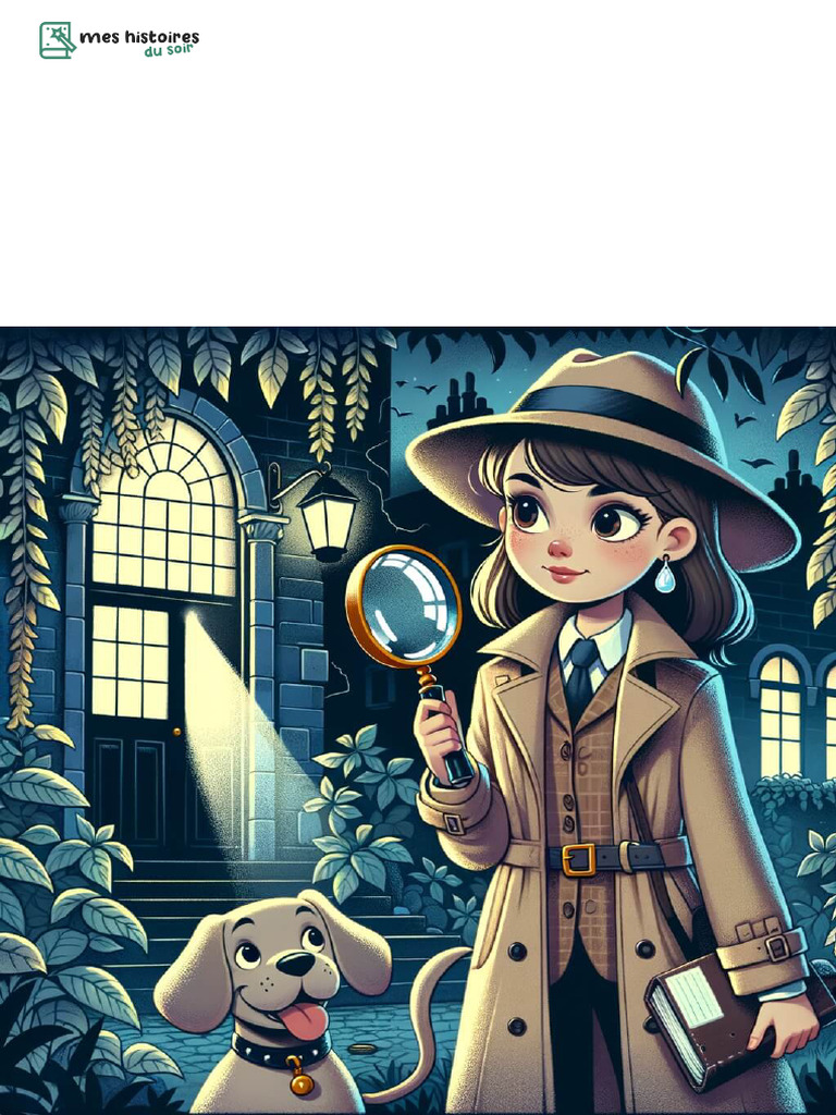 EMMA DETECTIVE | PDF