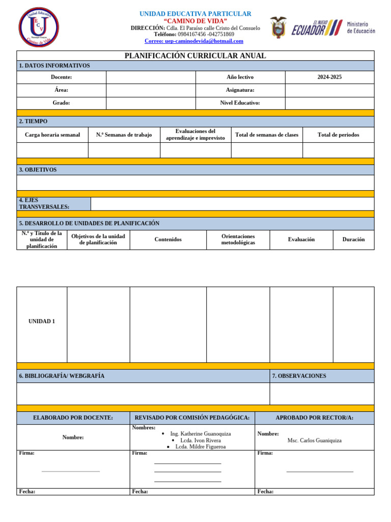PCA 8VO MATEMATICAS | PDF PCA 8VO MATEMATICAS | PDF