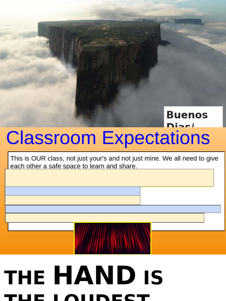 Class 1 - Lesson 1 - AG2 | PDF