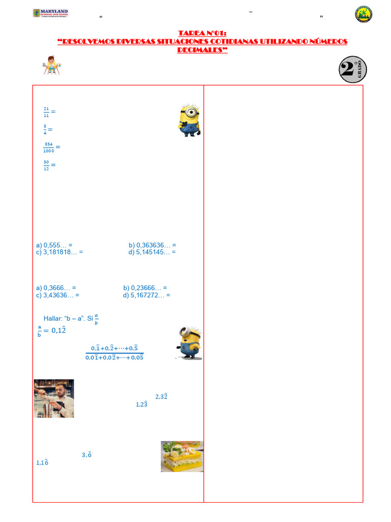 Tarea 1-2do-Ua5-2024 | PDF