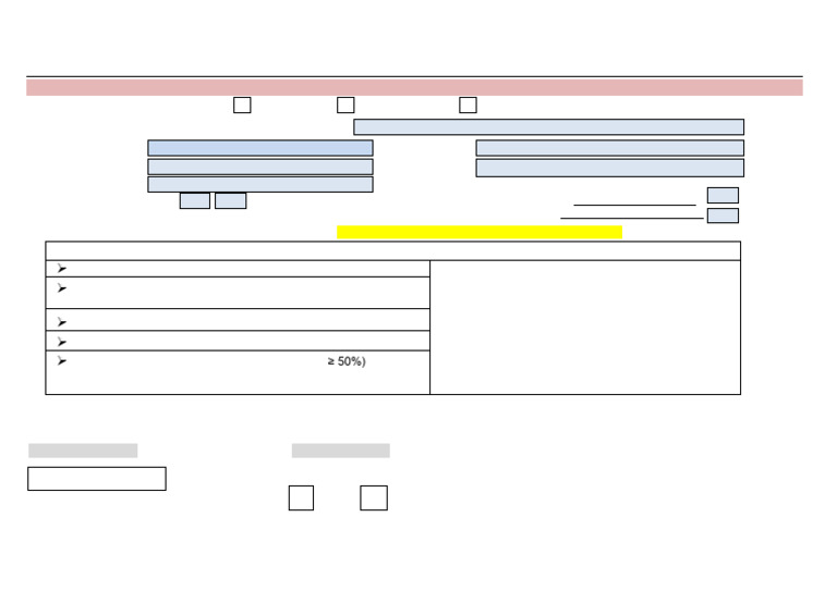 GRILLE D'Ã©valuation GARDES sf VFinale 2 | PDF