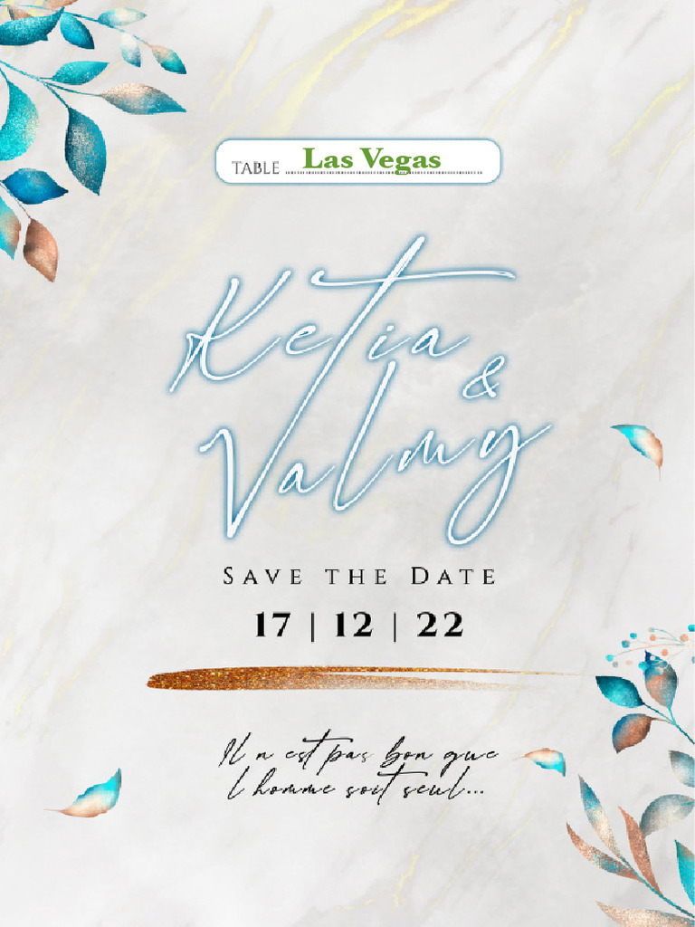 Divine Et Ketsia | PDF