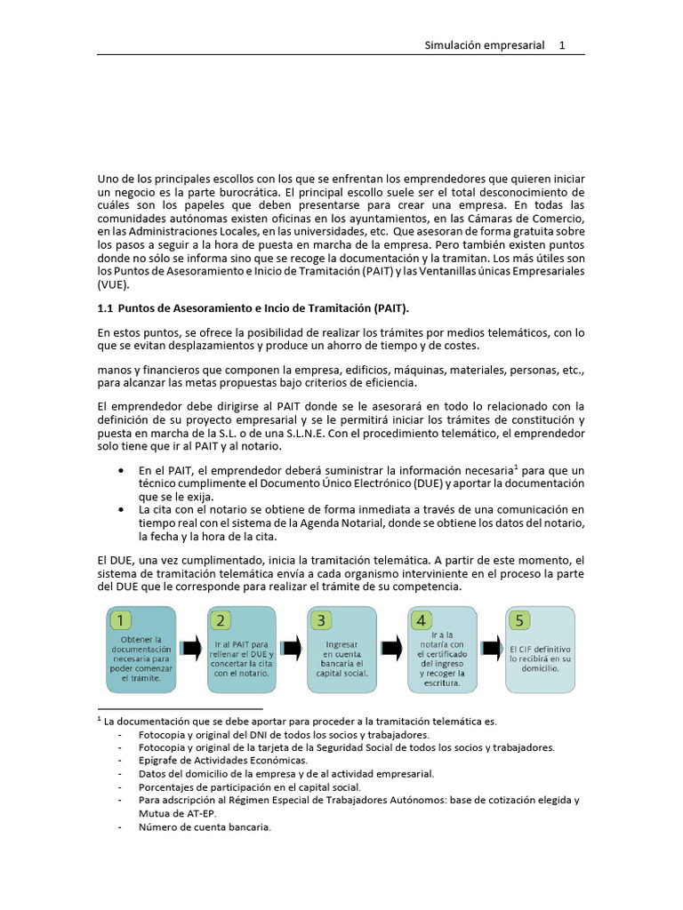 TEMA5 | PDF | Patentar | Finanzas y dinero