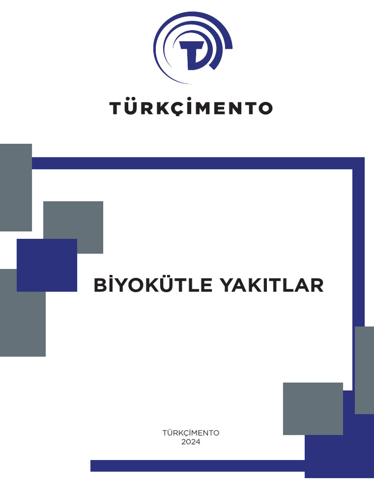Biyokutle Yakitlar | PDF