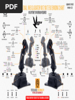 KSP Keyboard Controls Cheat Sheet | PDF | Reaction Control System ...