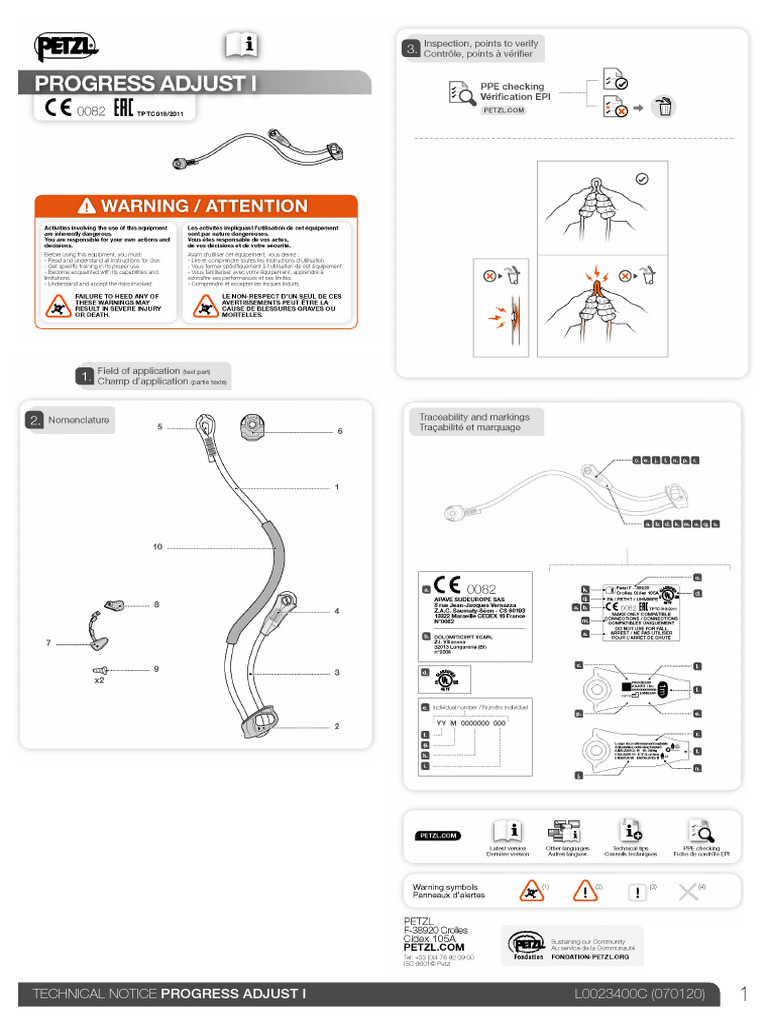 Adjust I 1 | PDF