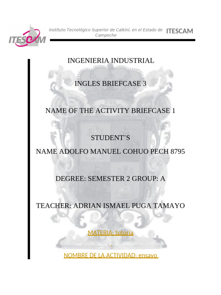 Portada de Tareas (1) (Recuperado Automáticamente) | PDF