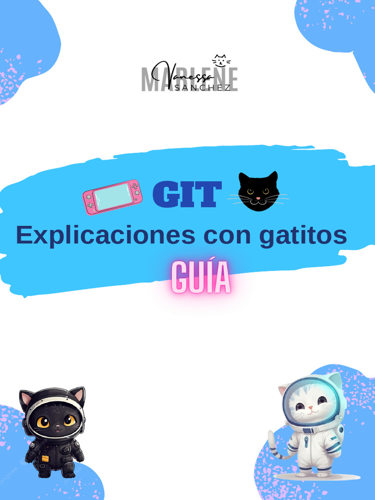 Comandos de Git | PDF