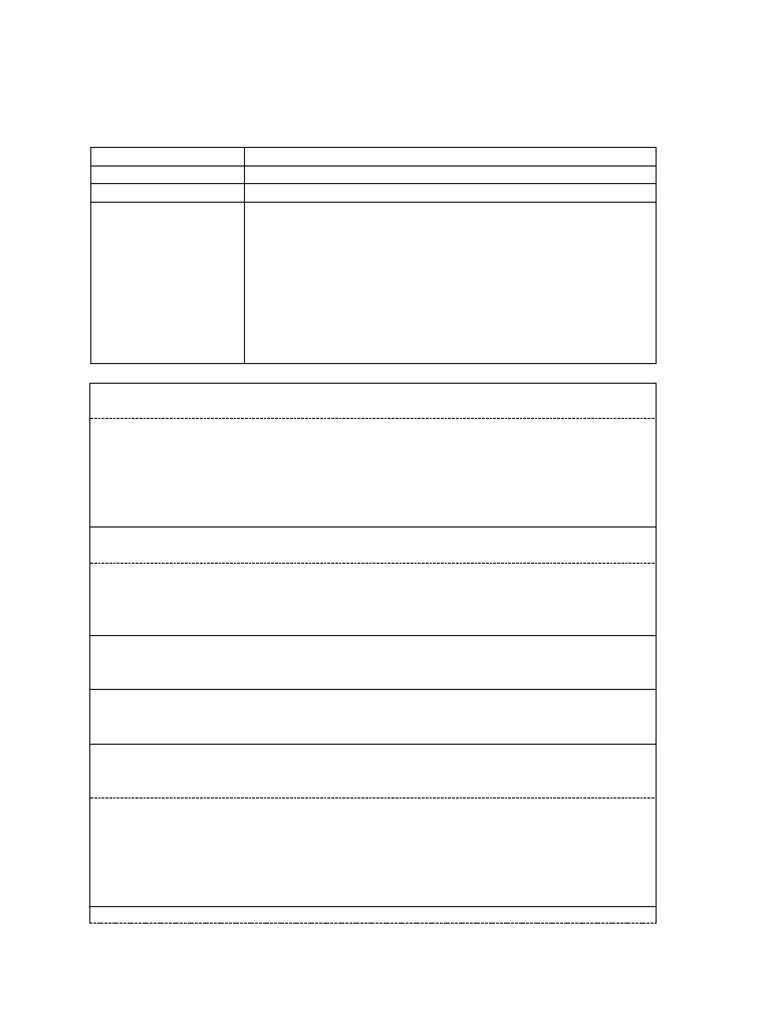 Lampiran 5. LK 4 Format Lembar Observasi Pelaksanaan Pembelajaran Untuk ...