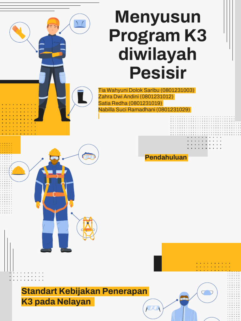 k3 kel 10 | PDF