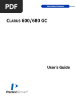 GC Troubleshooting Guide - FID | PDF | Combustion | Gases