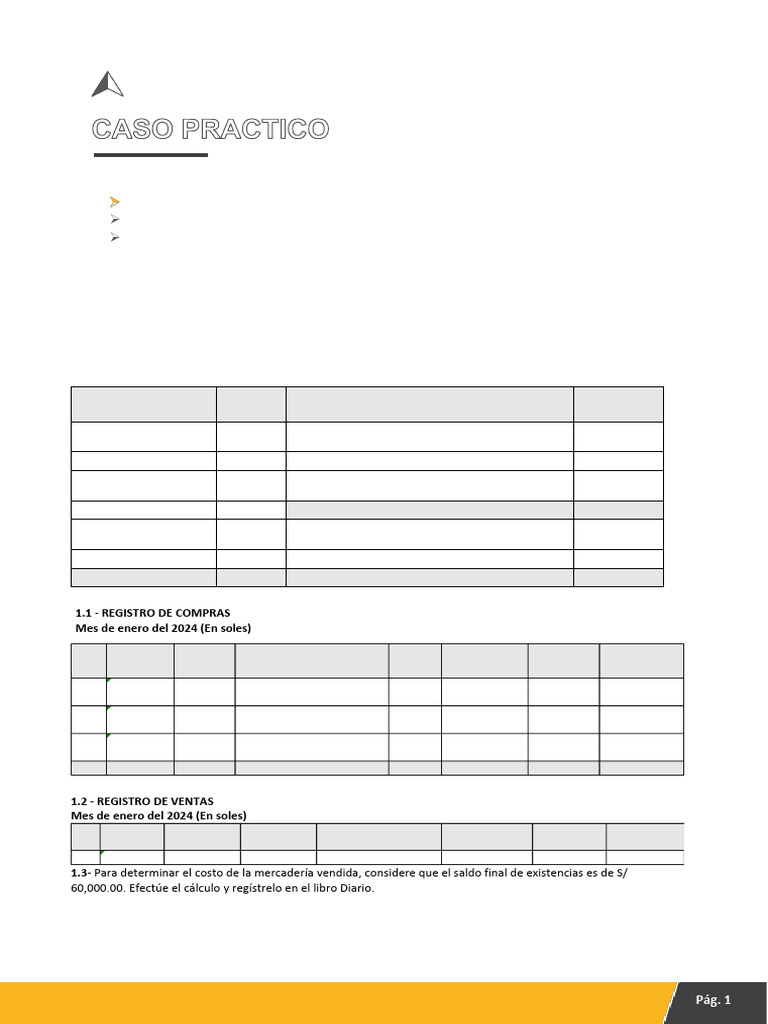 S3 - AEF - Caso Práctico Integral - 240608 - 190741 | PDF