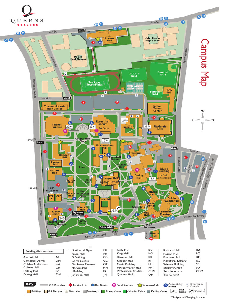 qc_campus_map2d | PDF
