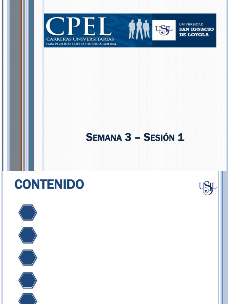Semana3-Sesion1 - Nueva Version | PDF