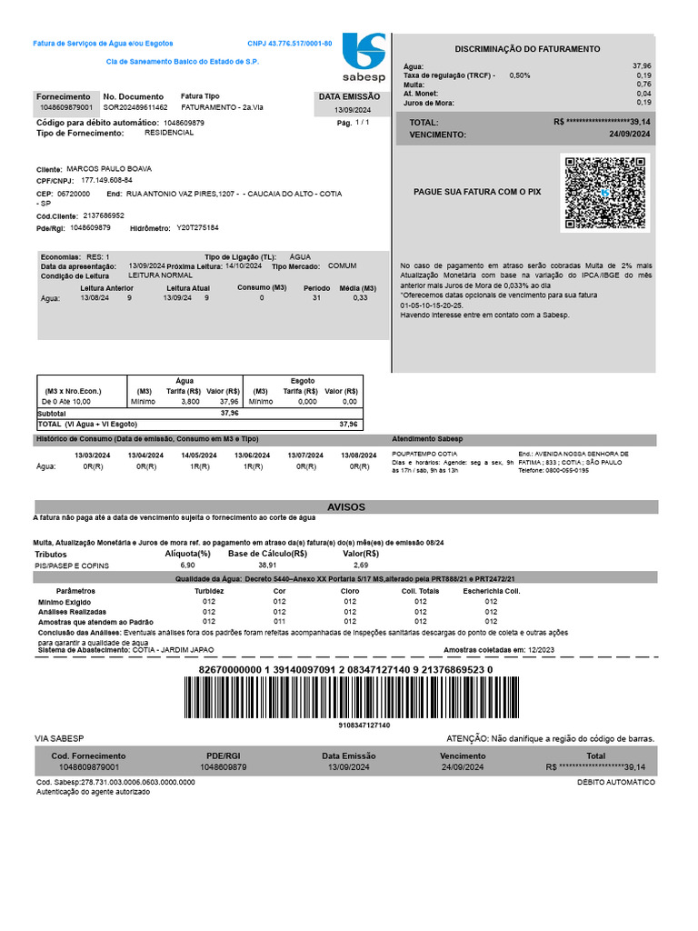 Fatura_9108347127140 | PDF