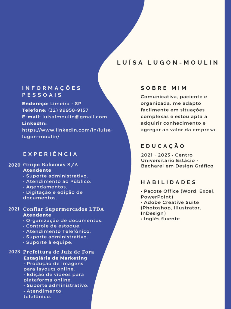 Currículo Básico | PDF