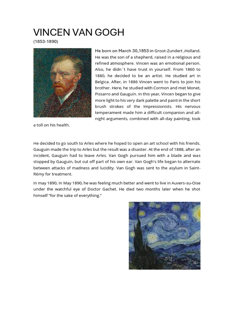 Biography S | PDF