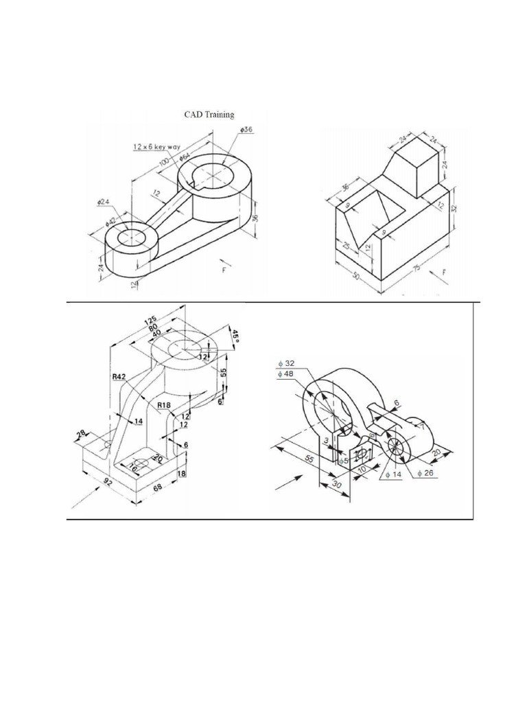 Print Cad&m | PDF