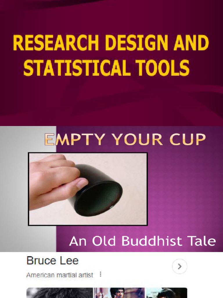 Seminar Workshop On Action Research SCHOOL | PDF