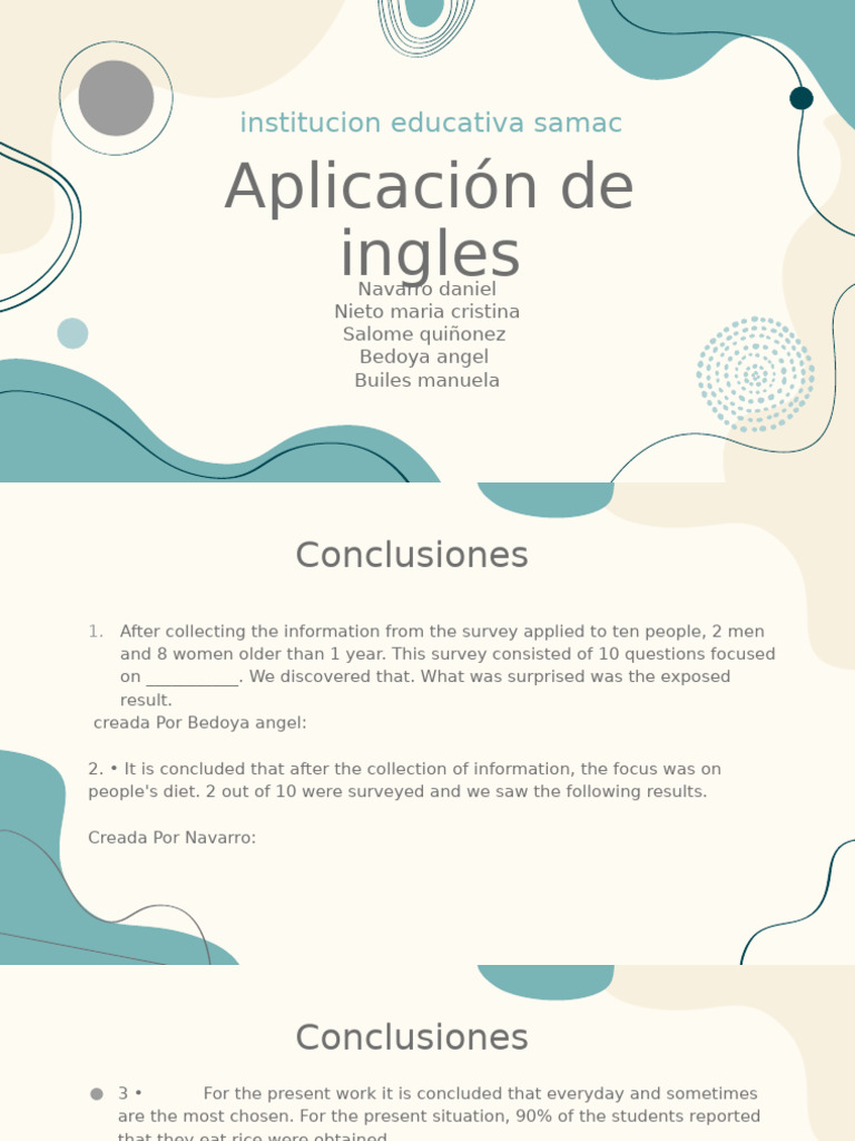 Subtle Shapes & Colors Education Pack For Students Infographics by ...