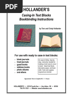 Create a Mini-Book for Students | PDF